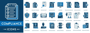 Comprehensive Guide to Compliance Icons - Accessibility Spark