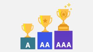 AA vs AAA WCAG: Accessibility Compliance Guide - Accessibility Spark